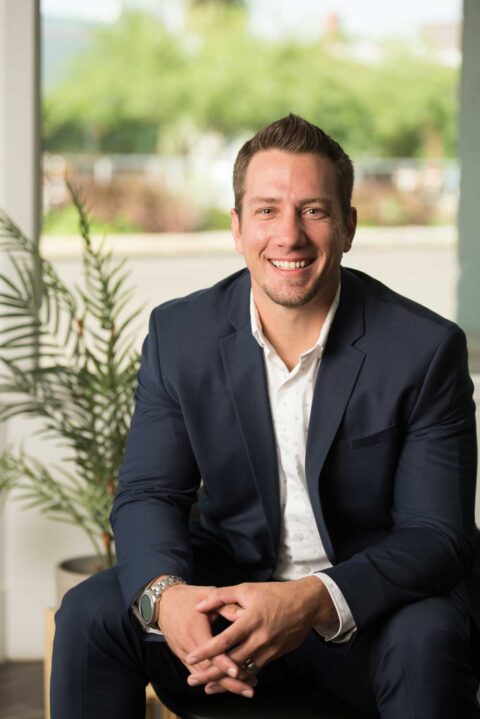 About StrongHold Wealth Partners - StrongHold Wealth Partners